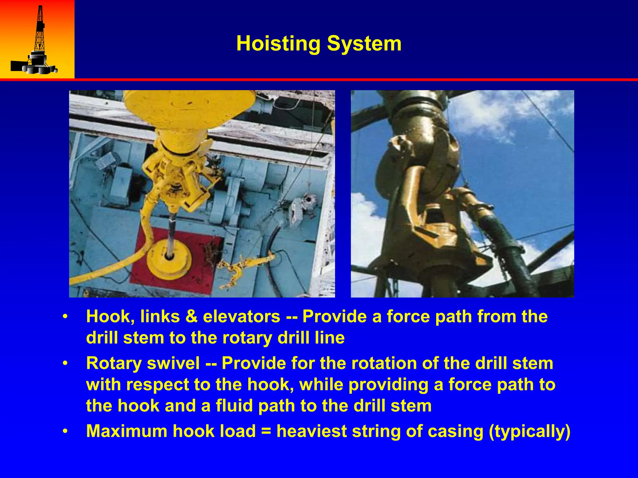 Rig Equipment Maintenance & Inspection.ppt