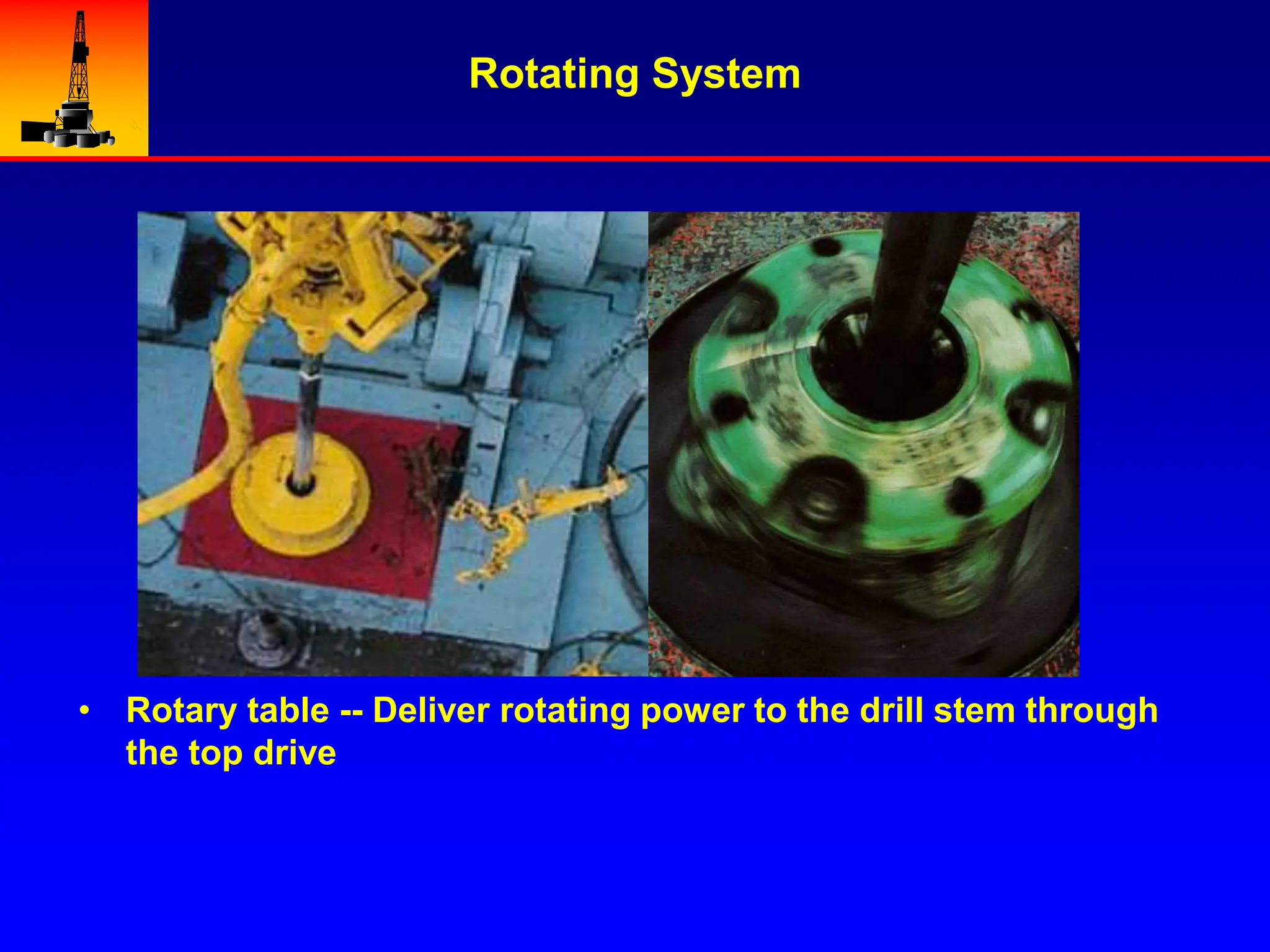 Rig Equipment Maintenance & Inspection.ppt