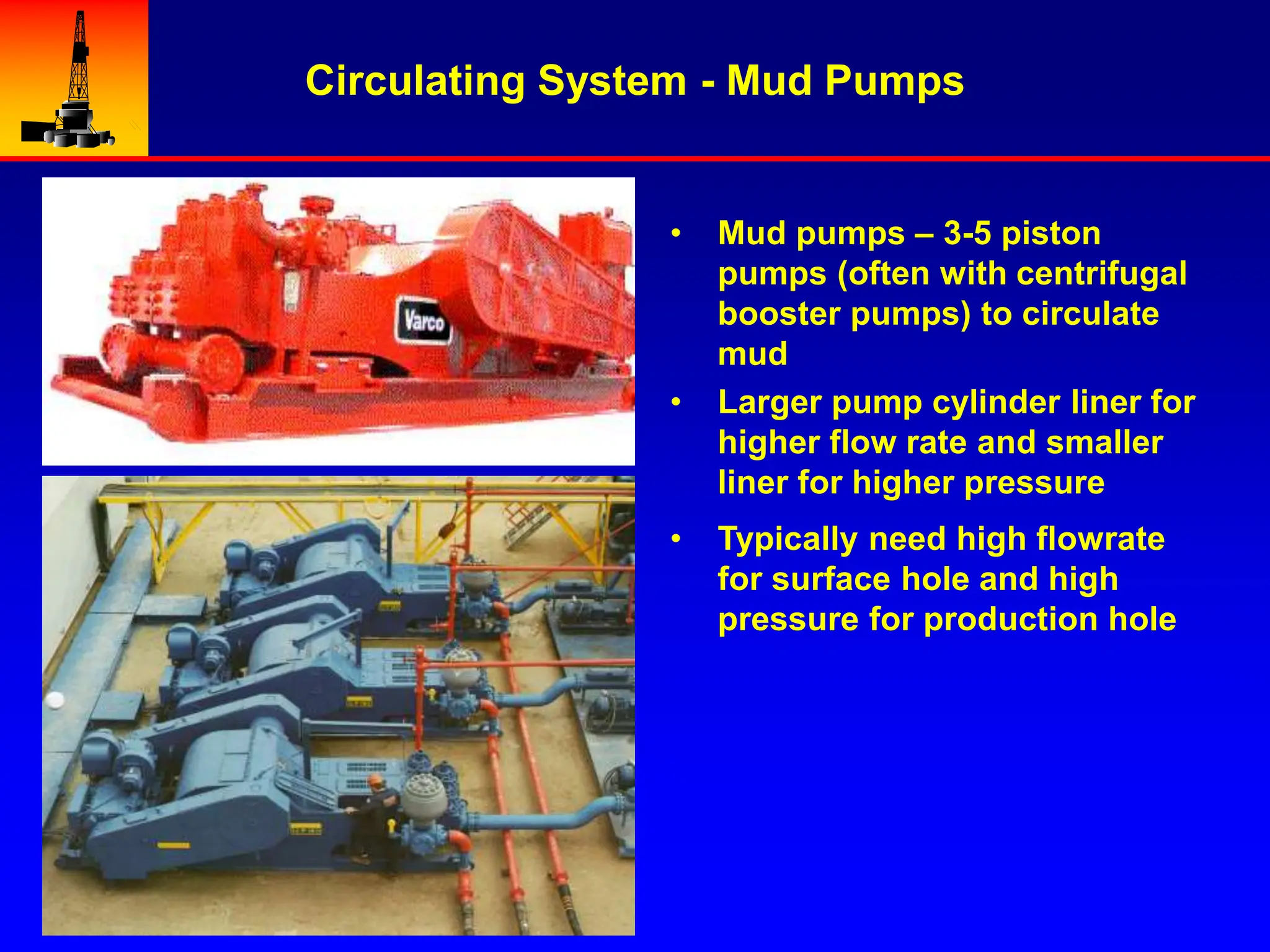 Rig Equipment Maintenance & Inspection.ppt