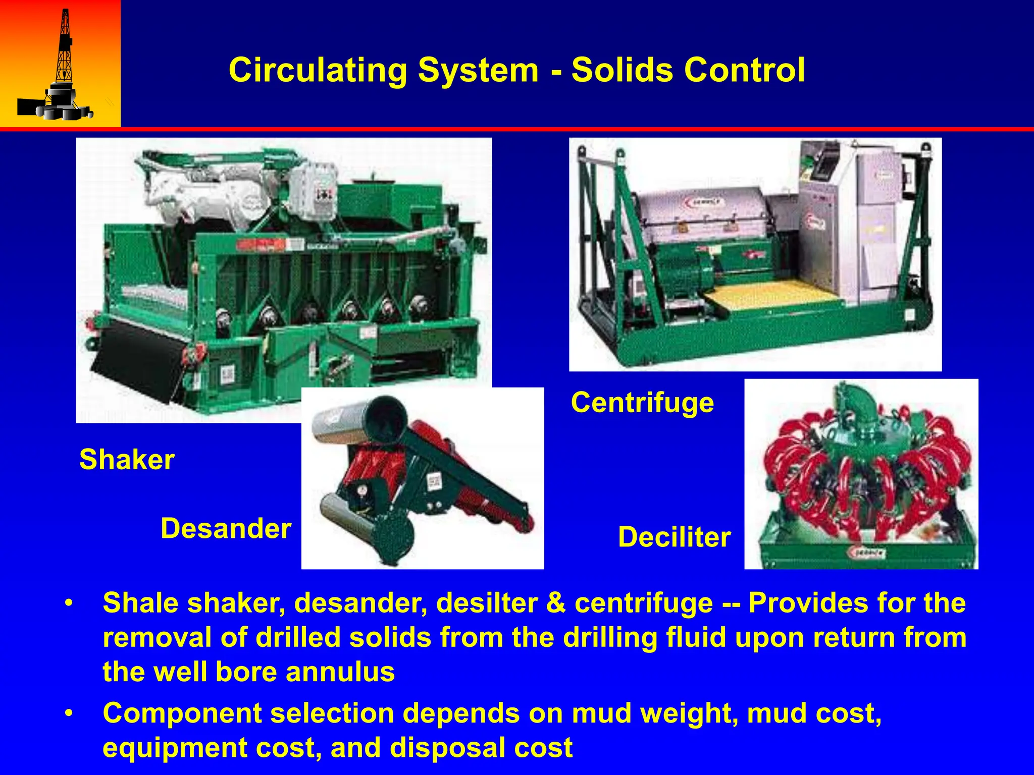 Rig Equipment Maintenance & Inspection.ppt