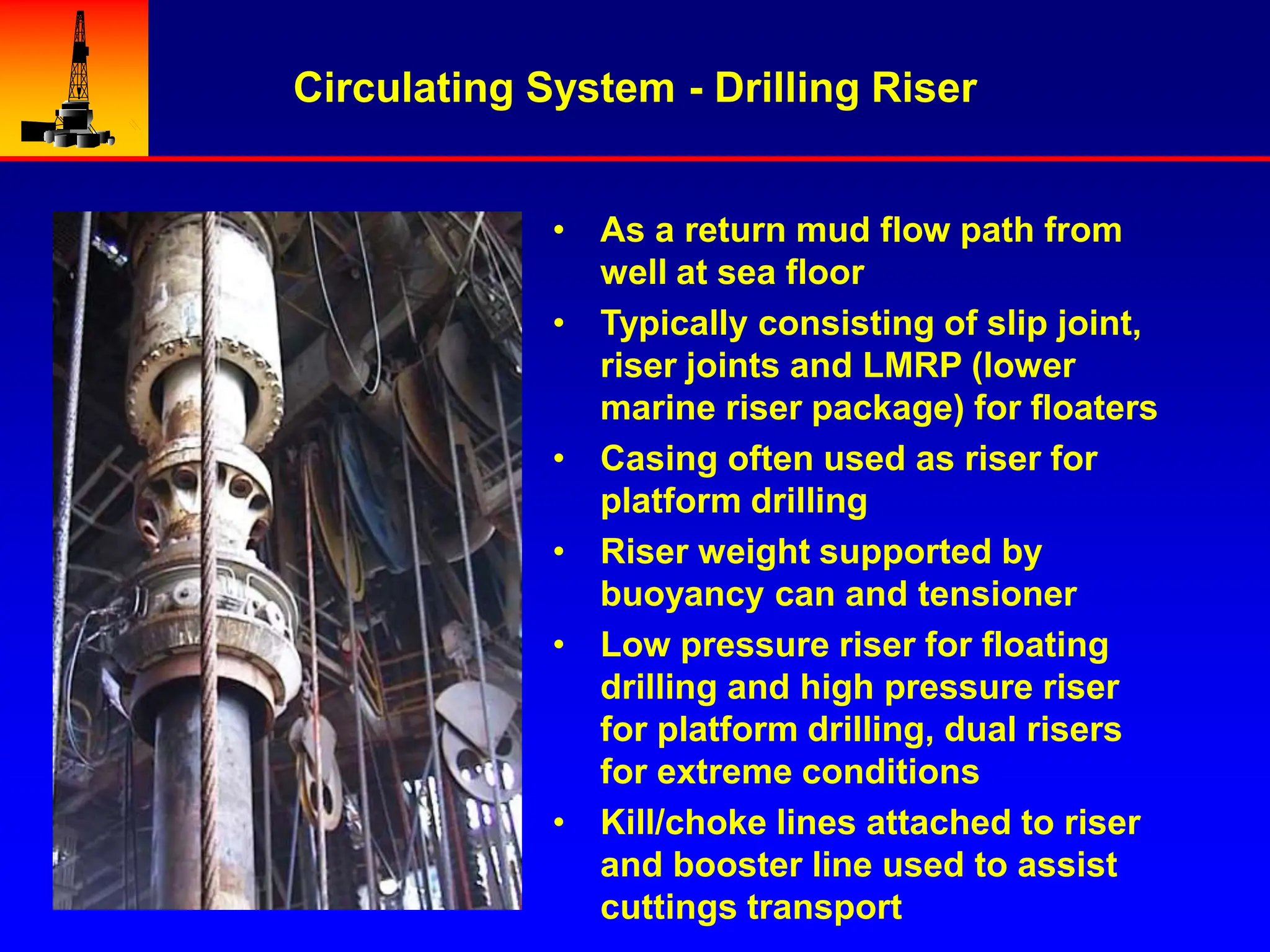 Rig Equipment Maintenance & Inspection.ppt