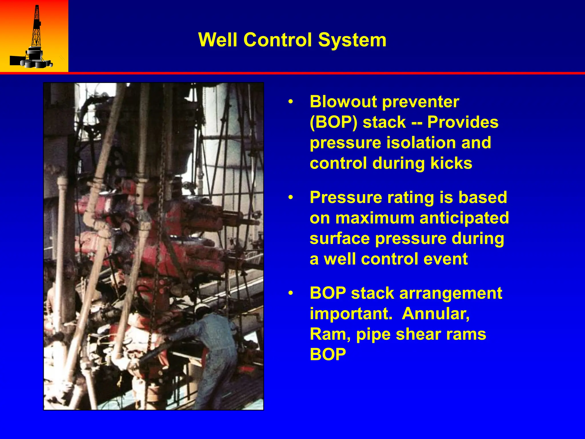 Rig Equipment Maintenance & Inspection.ppt