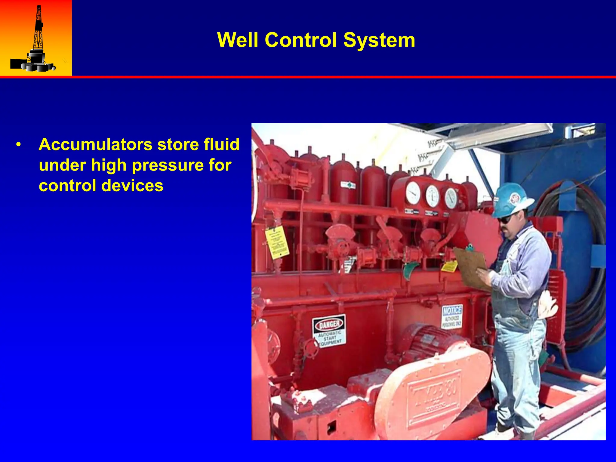 Rig Equipment Maintenance & Inspection.ppt