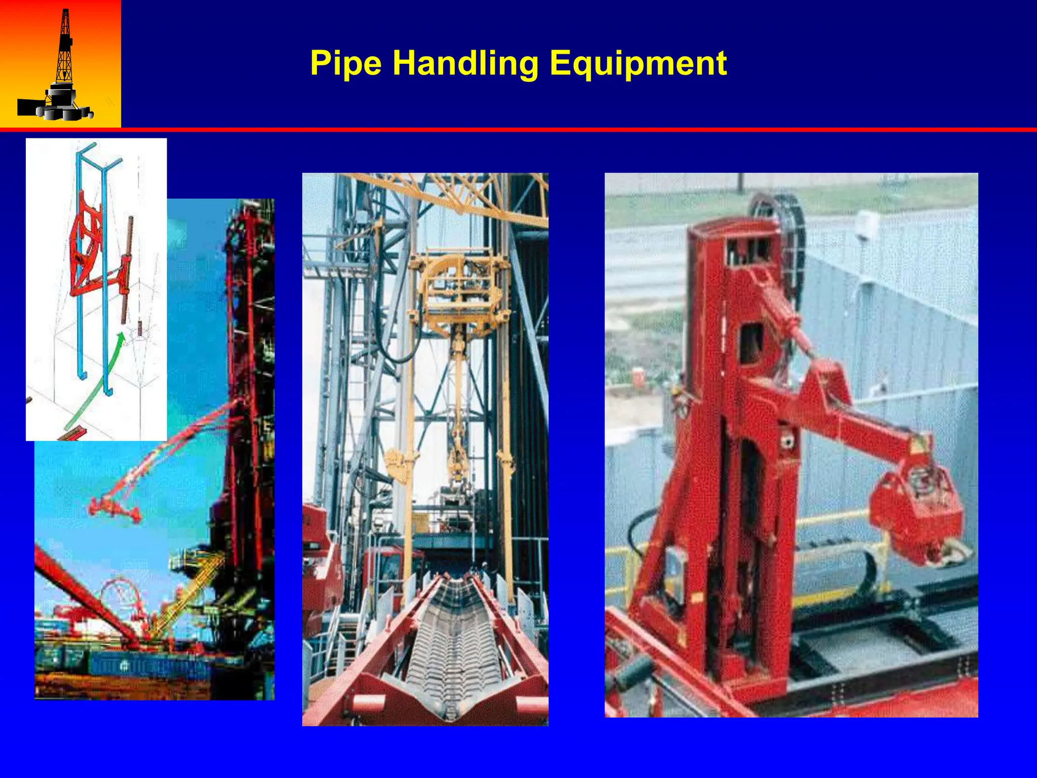 Rig Equipment Maintenance & Inspection.ppt