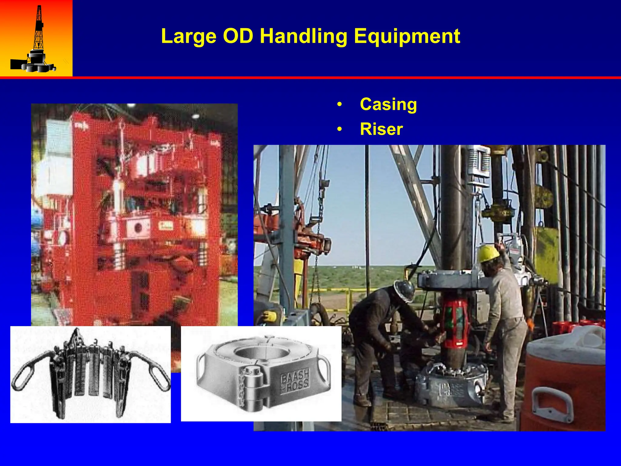 Rig Equipment Maintenance & Inspection.ppt