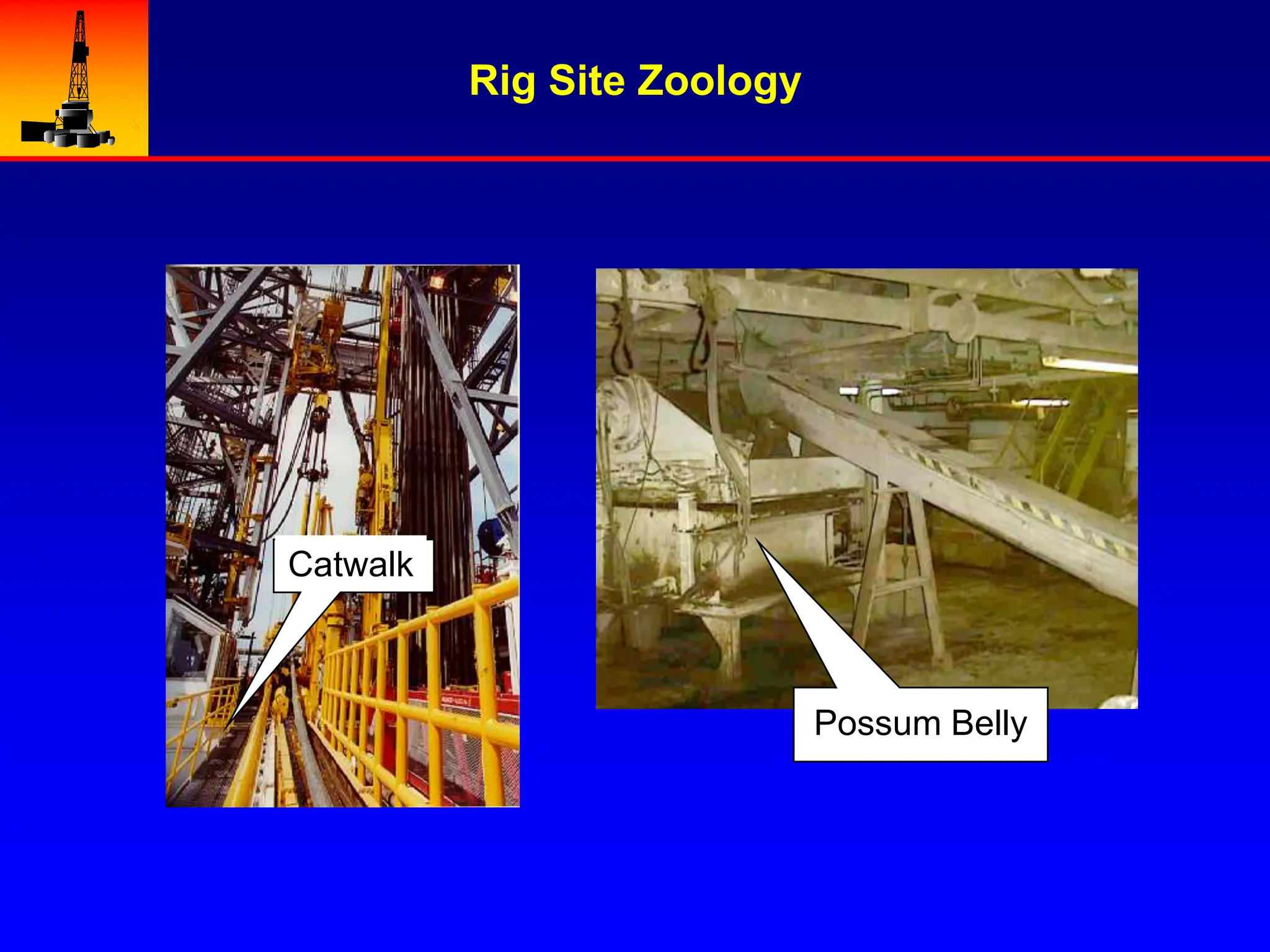 Rig Equipment Maintenance & Inspection.ppt