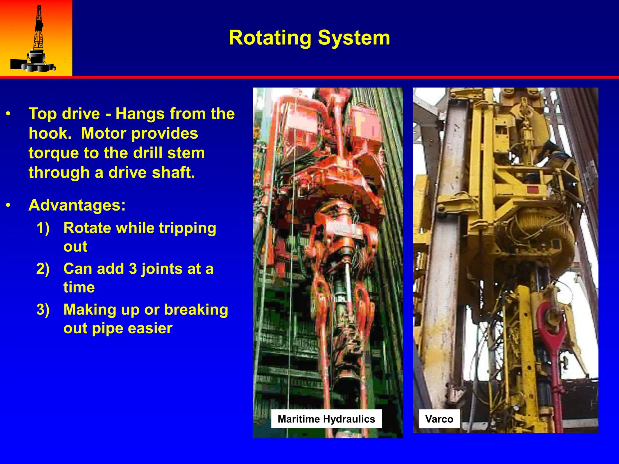 Rig Equipment Maintenance & Inspection.ppt