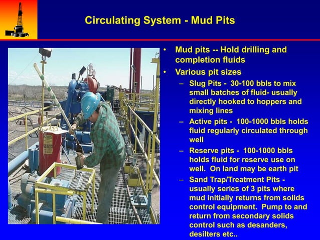 Rig Equipment Maintenance & Inspection.ppt