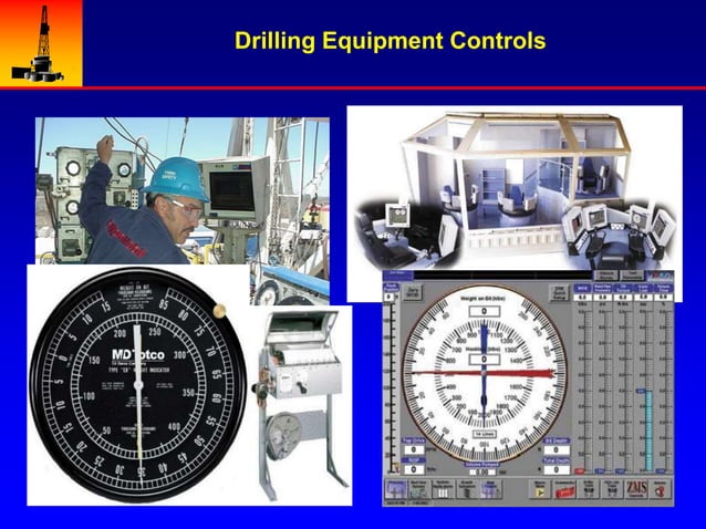 Rig Equipment Maintenance & Inspection.ppt