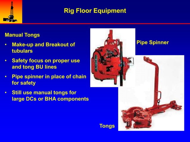 Rig Equipment Maintenance & Inspection.ppt