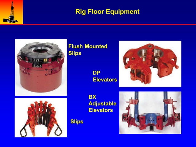 Rig Equipment Maintenance & Inspection.ppt