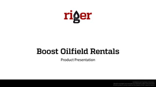 RigER 2.0 | PPT