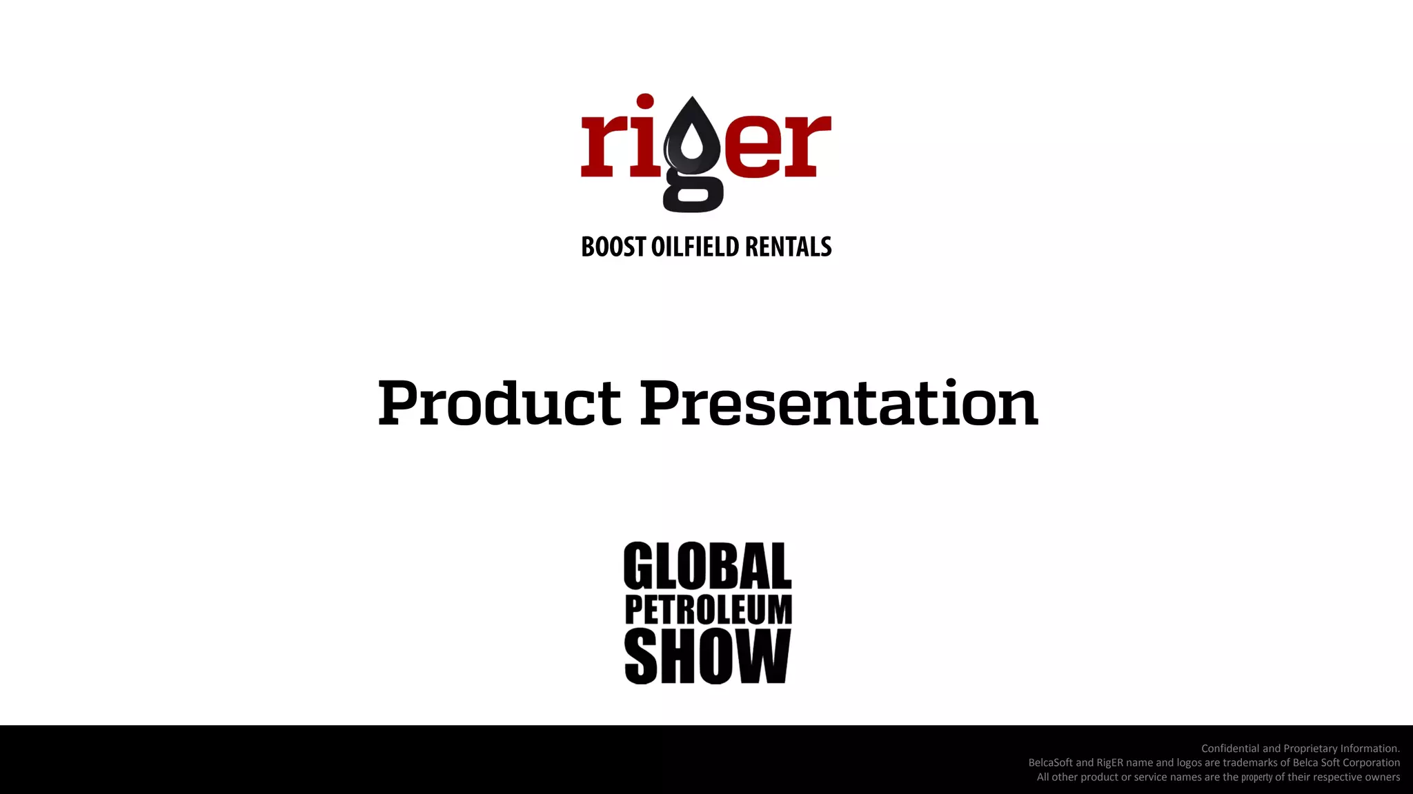 RigER presentation at GPS-2015 | PDF