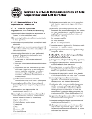 Rigger reference manual | PDF