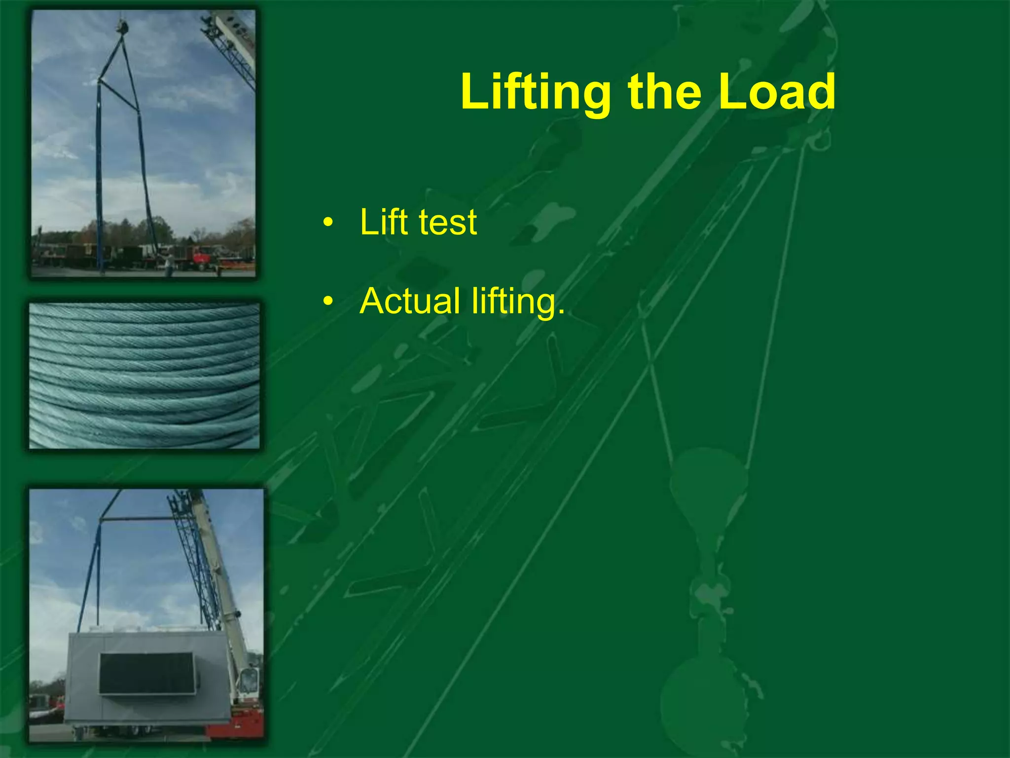 Rigging and Hoisting PP.ppt