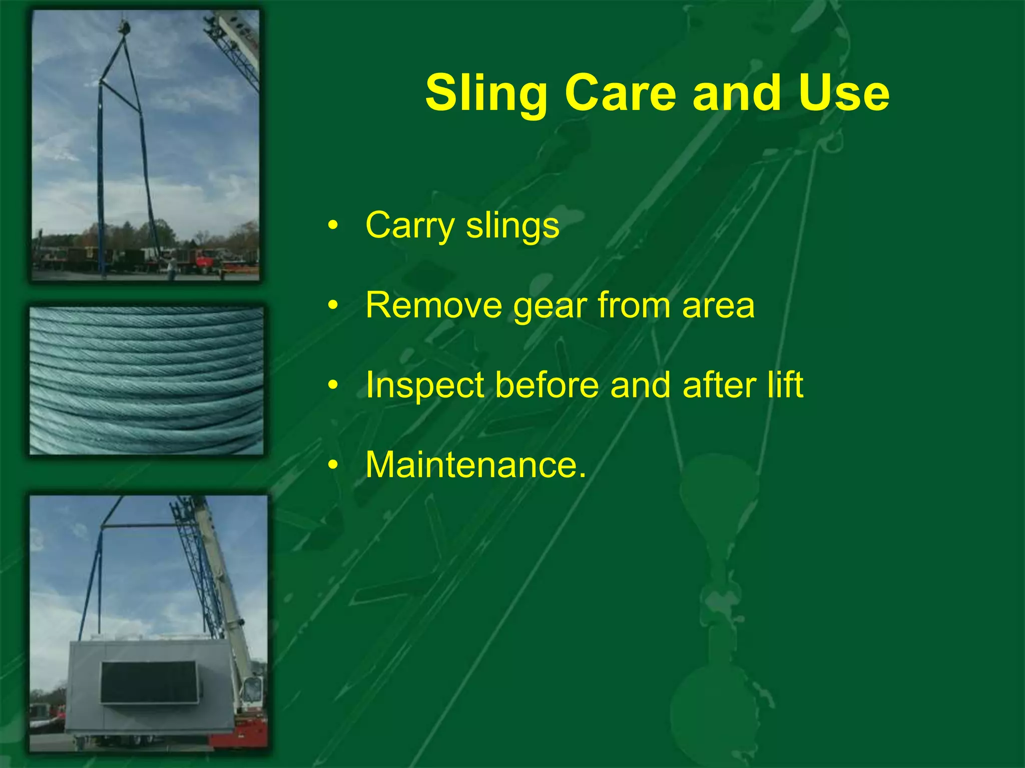 Rigging and Hoisting PP.ppt