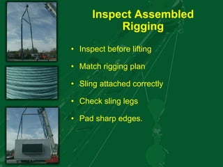 Rigging and Hoisting PP.ppt