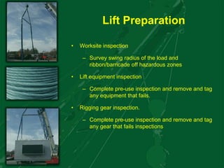 Rigging and Hoisting PP.ppt