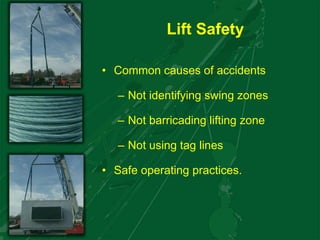 Rigging and Hoisting PP.ppt