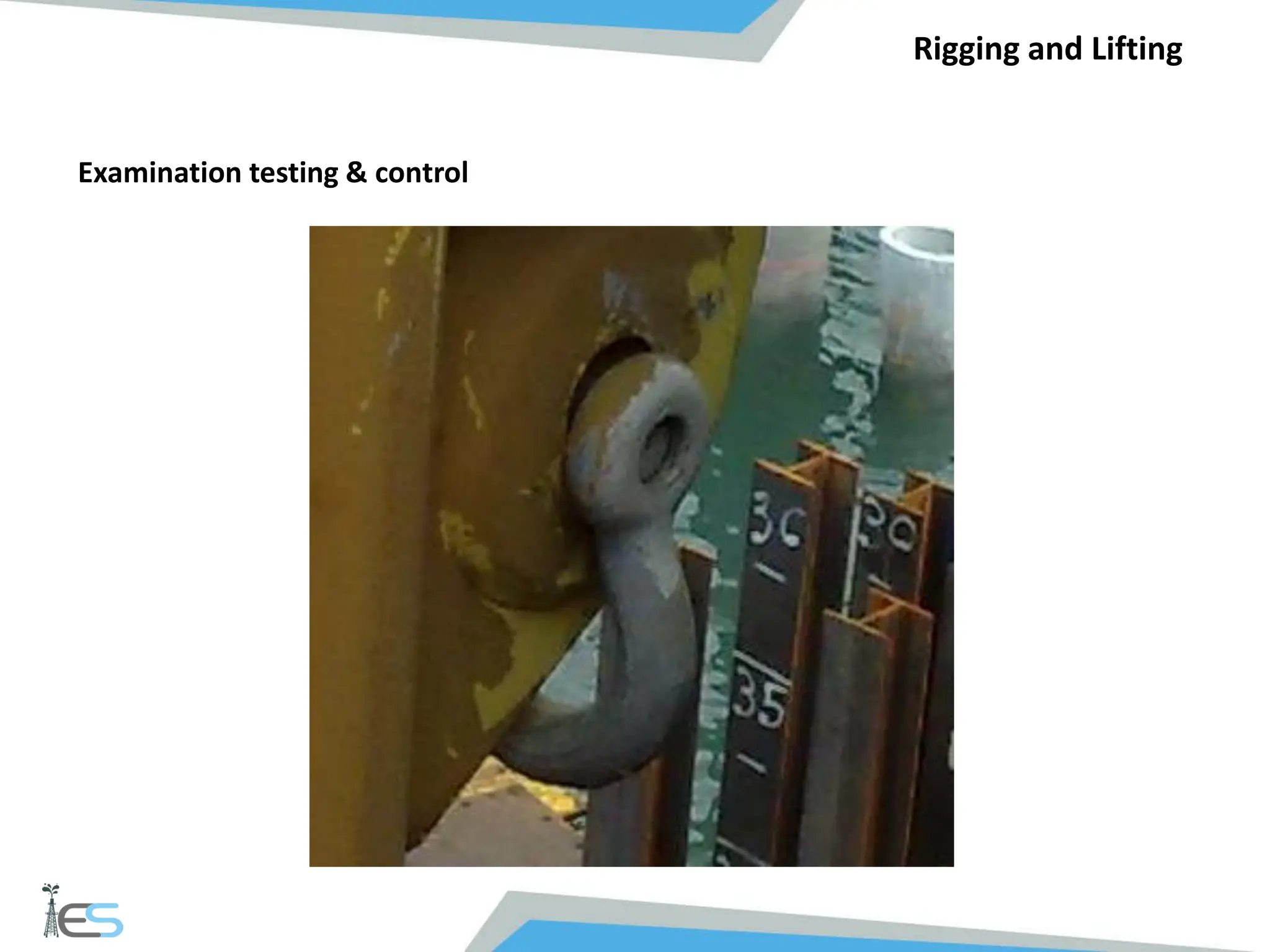 Rigging and Lifting Presentation for lifting operation.pdf