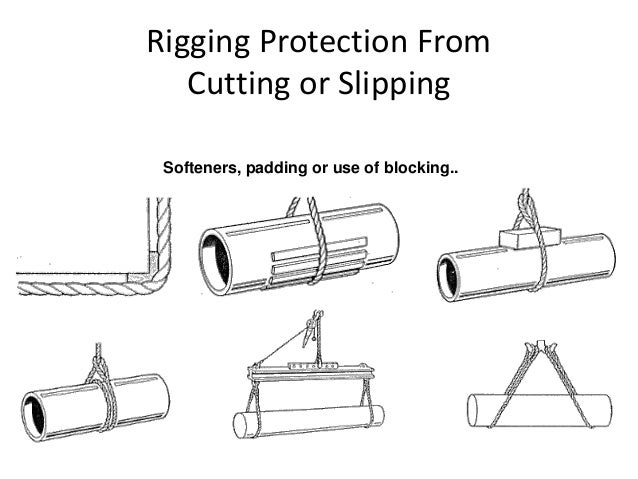 Rigging safety 7