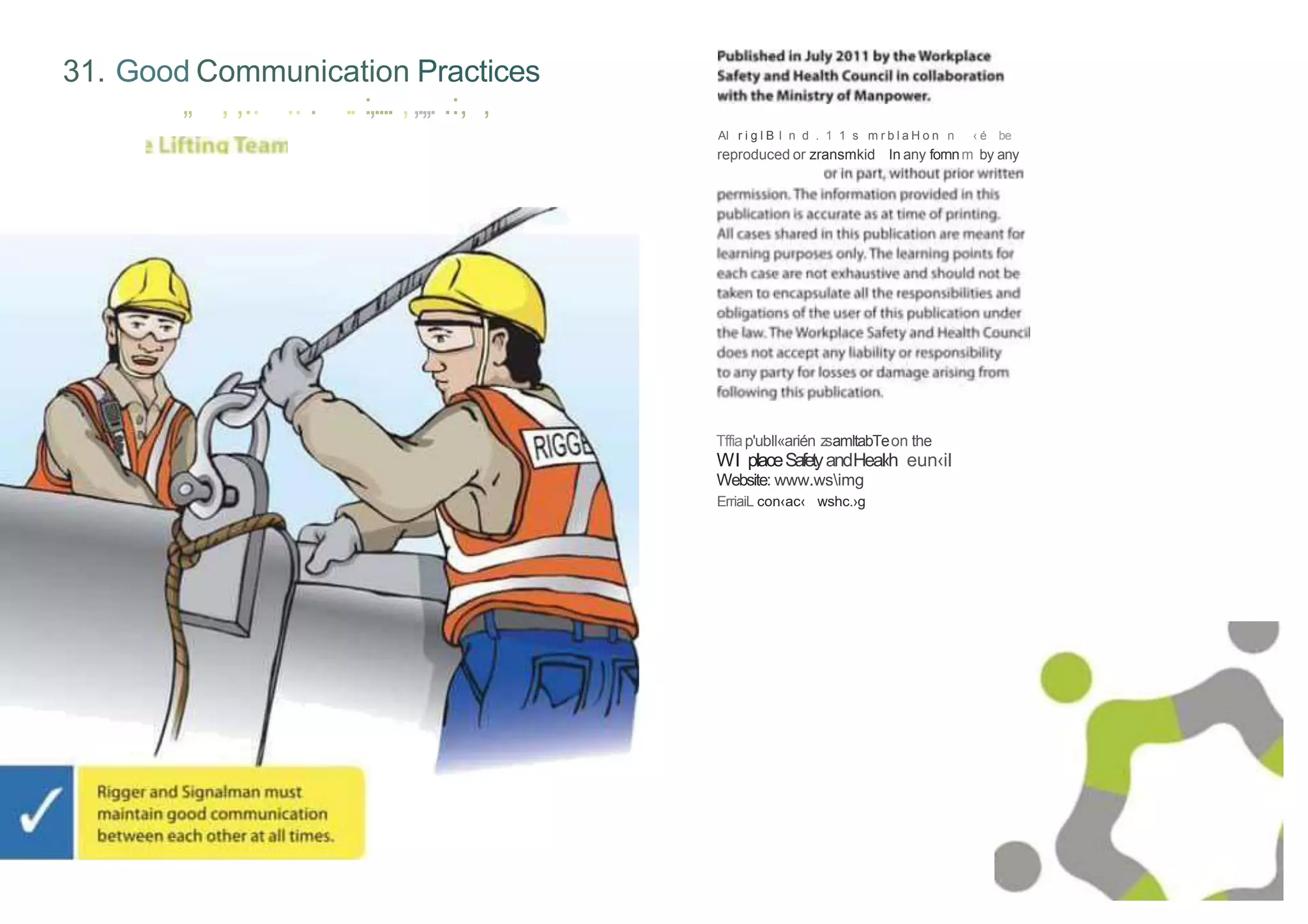 RIGGING SIGNALLING.pptx