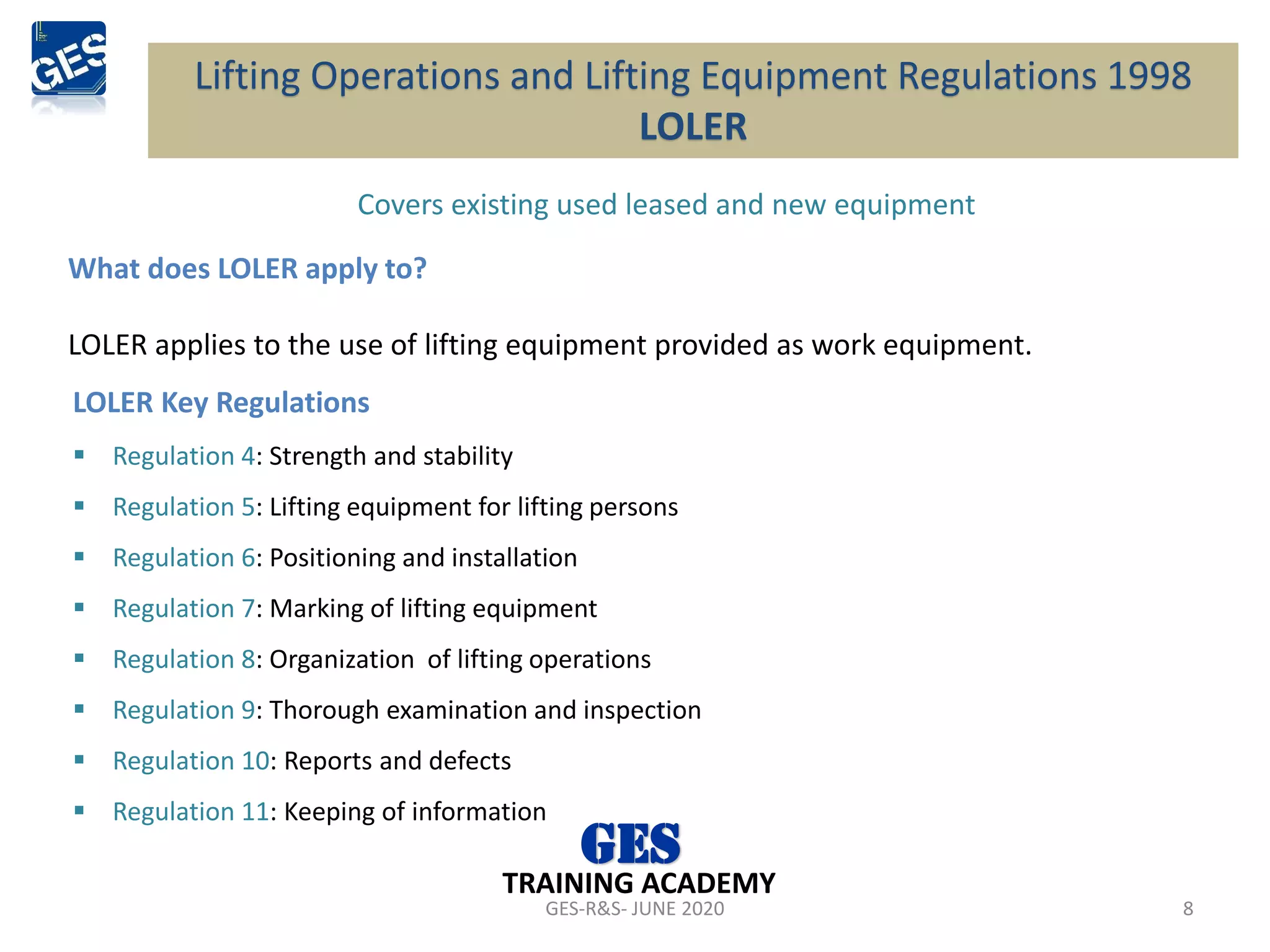Rigging & Slinging Training Course.pdf