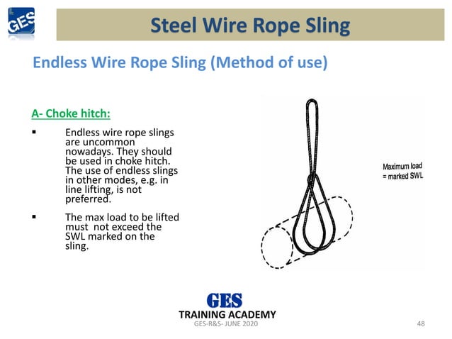 Rigging & Slinging Training Course.pdf