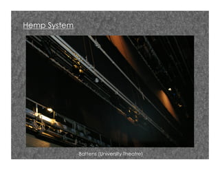 Rigging systems | PDF