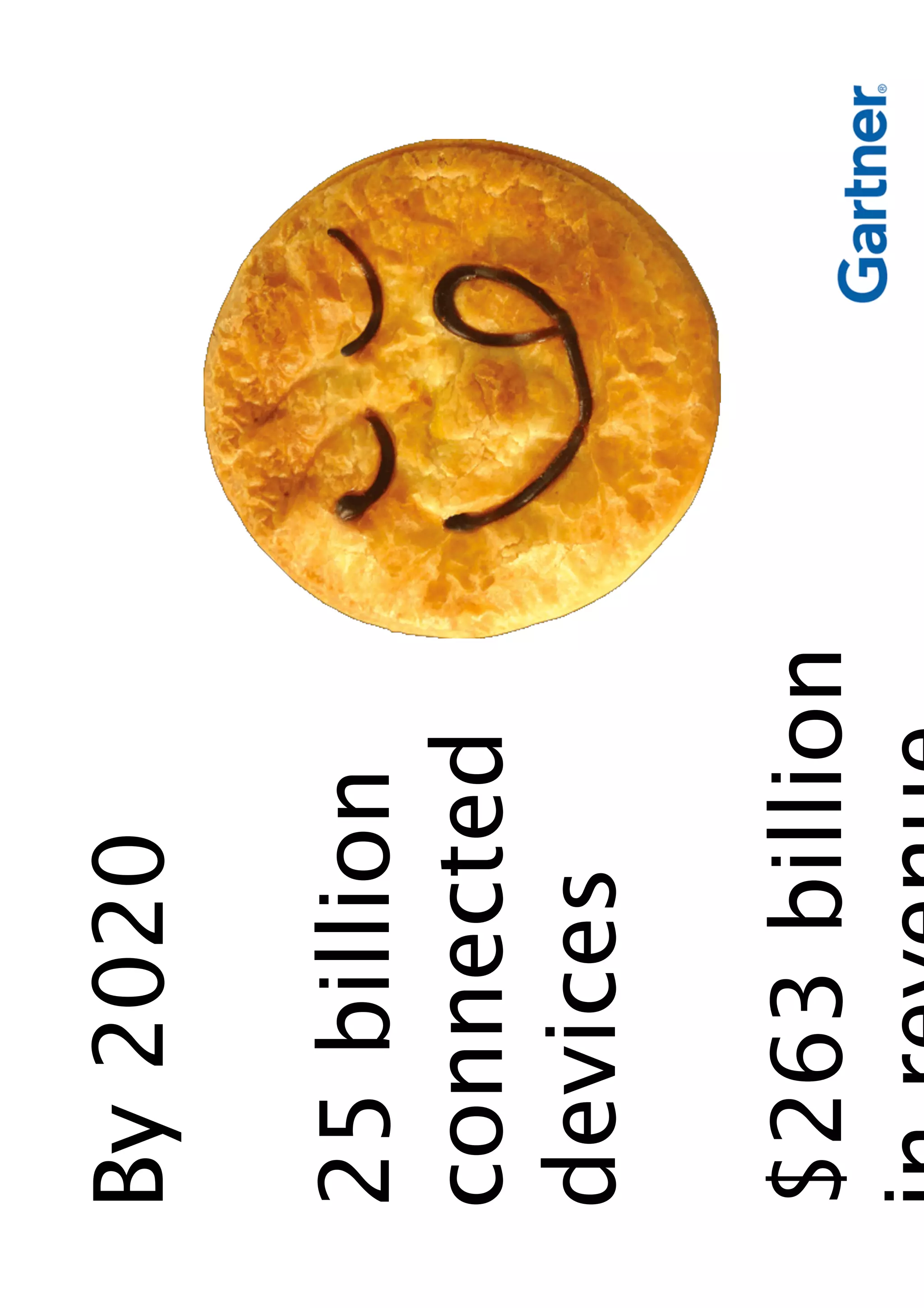 How to Build Your Future in the Internet of Things Economy. Jennifer ...