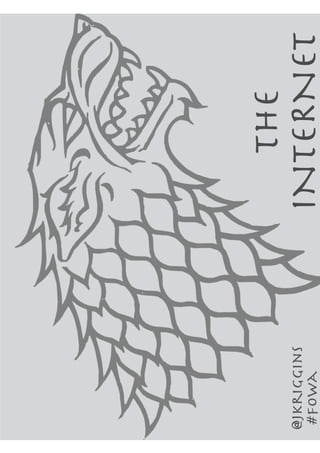 How to Build Your Future in the Internet of Things Economy. Jennifer ...