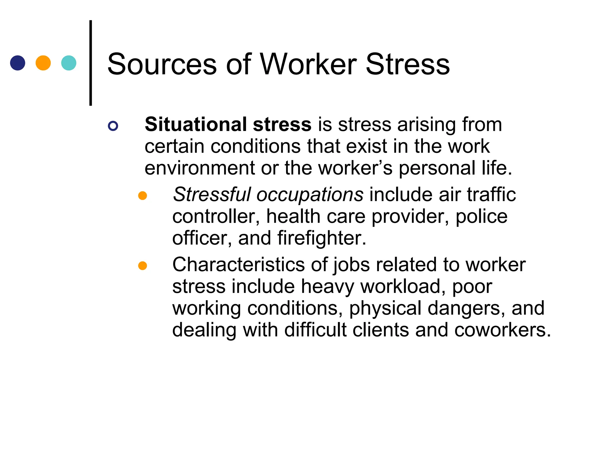riggio donald-and-worker-stress-etc.pptx