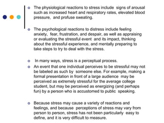 riggio donald-and-worker-stress-etc.pptx