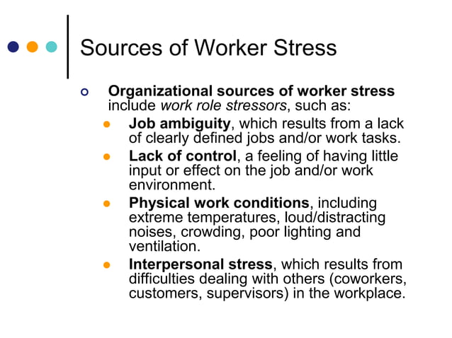 riggio donald-and-worker-stress-etc.pptx