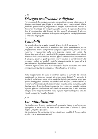 Righetto.Tecnologiaedisegno