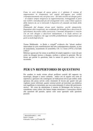 Righetto.Tecnologiaedisegno