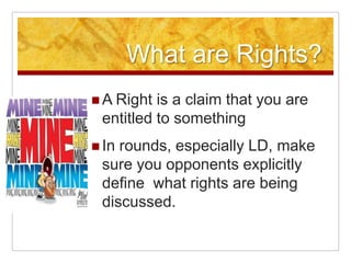 Rights and Duty | PPT