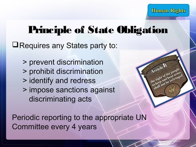 Right Based Approach | PPT