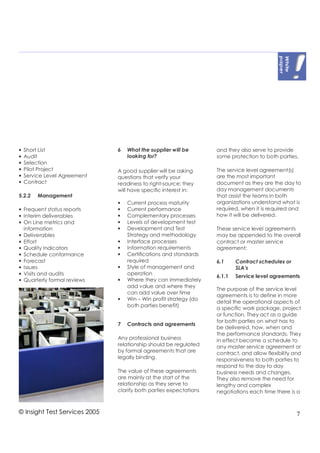 Right sourcing | PDF | Business | Business and Finance