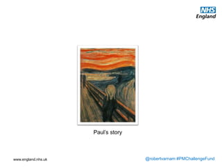 Right access - and some myth busting about general practice | PPTX