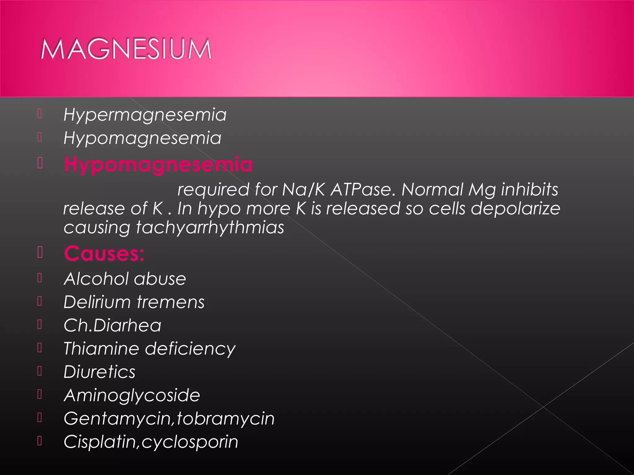 Right and left ventricular hypertrophy | PPT