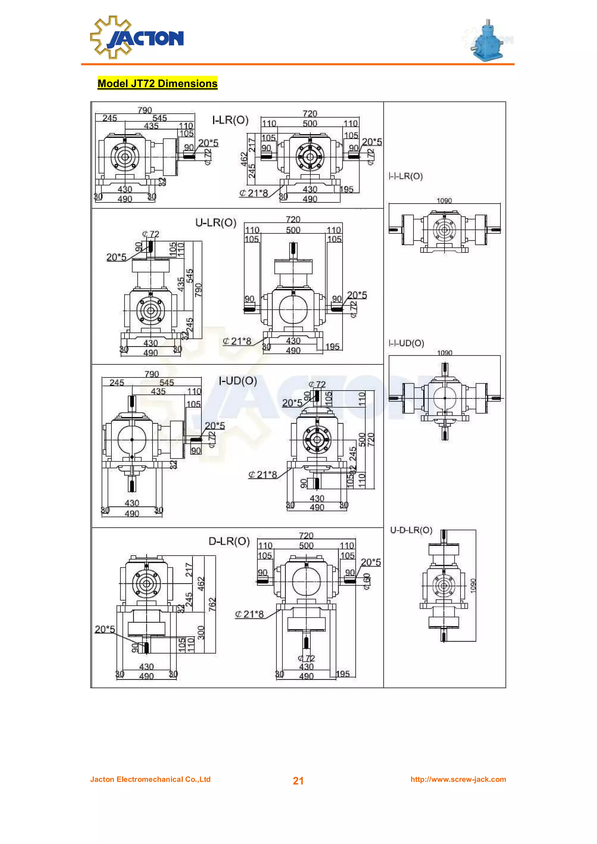 Right angled gearbox drive, direction change gearbox, gearbox input and ...