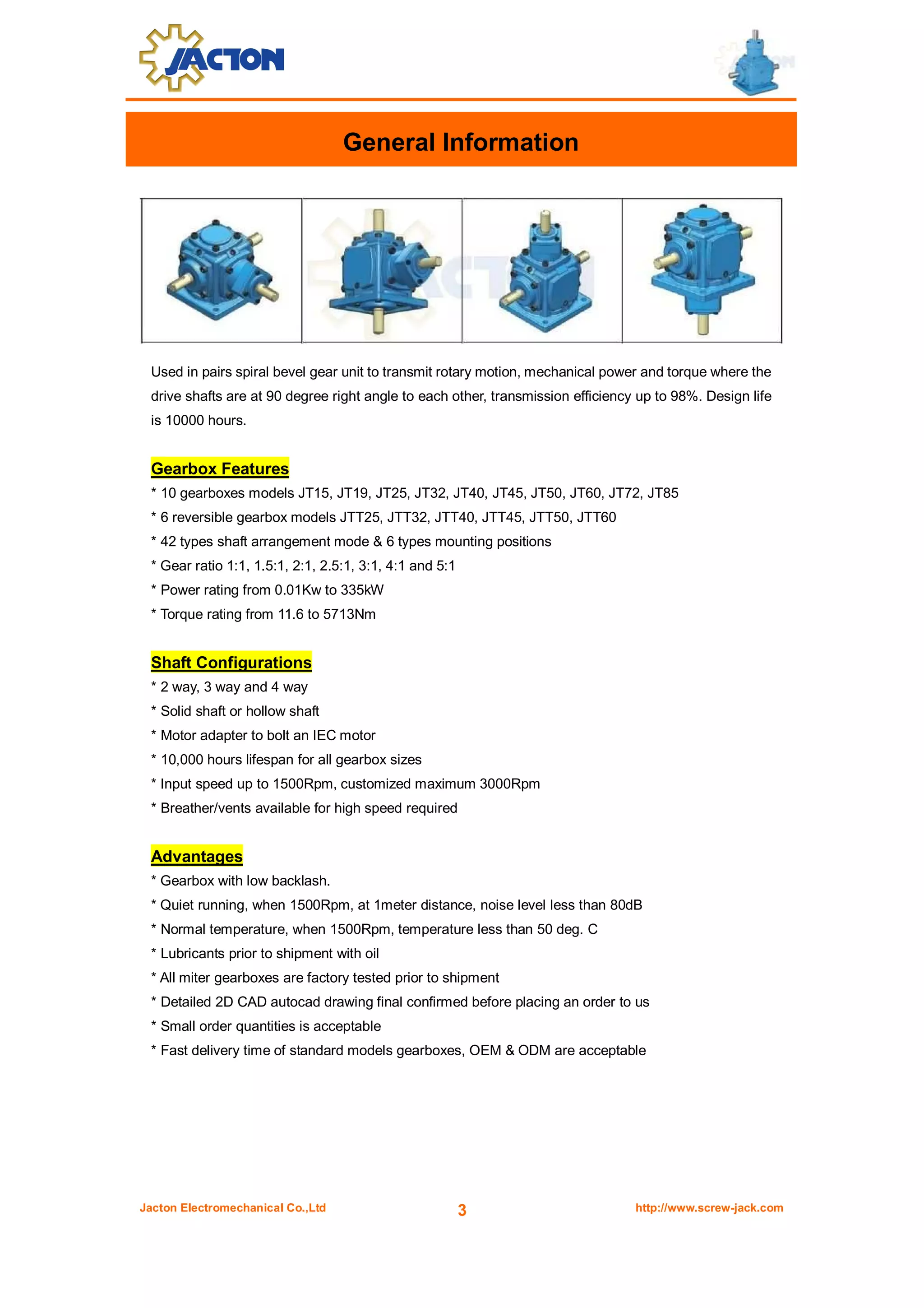 Right angled gearbox drive, direction change gearbox, gearbox input and ...