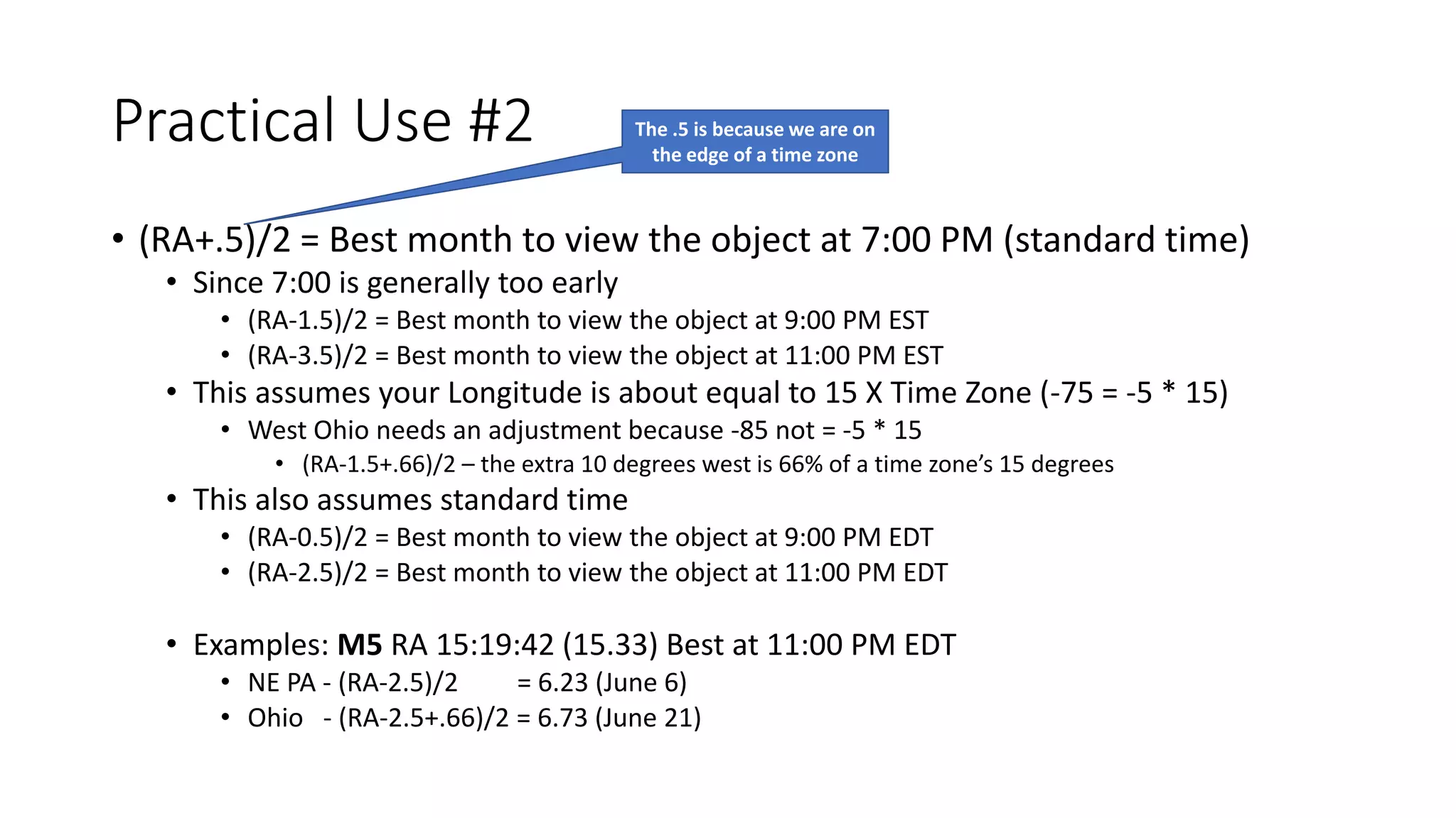 Right Ascencion & Declination.pptx