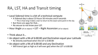 Right Ascencion & Declination.pptx
