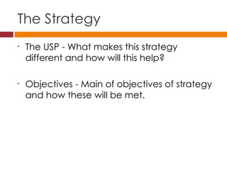 RightClickSaveAs Strategy Presentation | PPT | Music | Entertainment