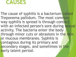 Infectious Diseases | PPT