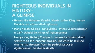Righteousness.PPTX