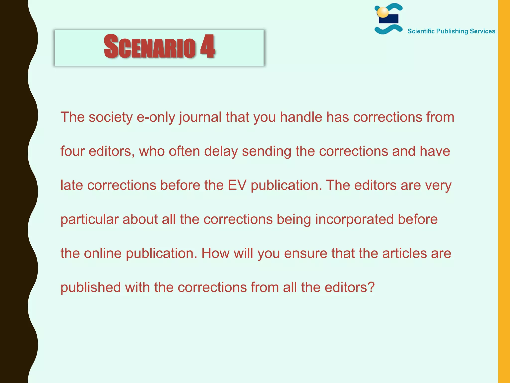 Right First Time and the motives behind it | PPTX