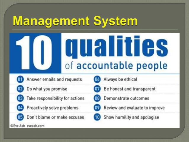 Right first time, every time | PPTX